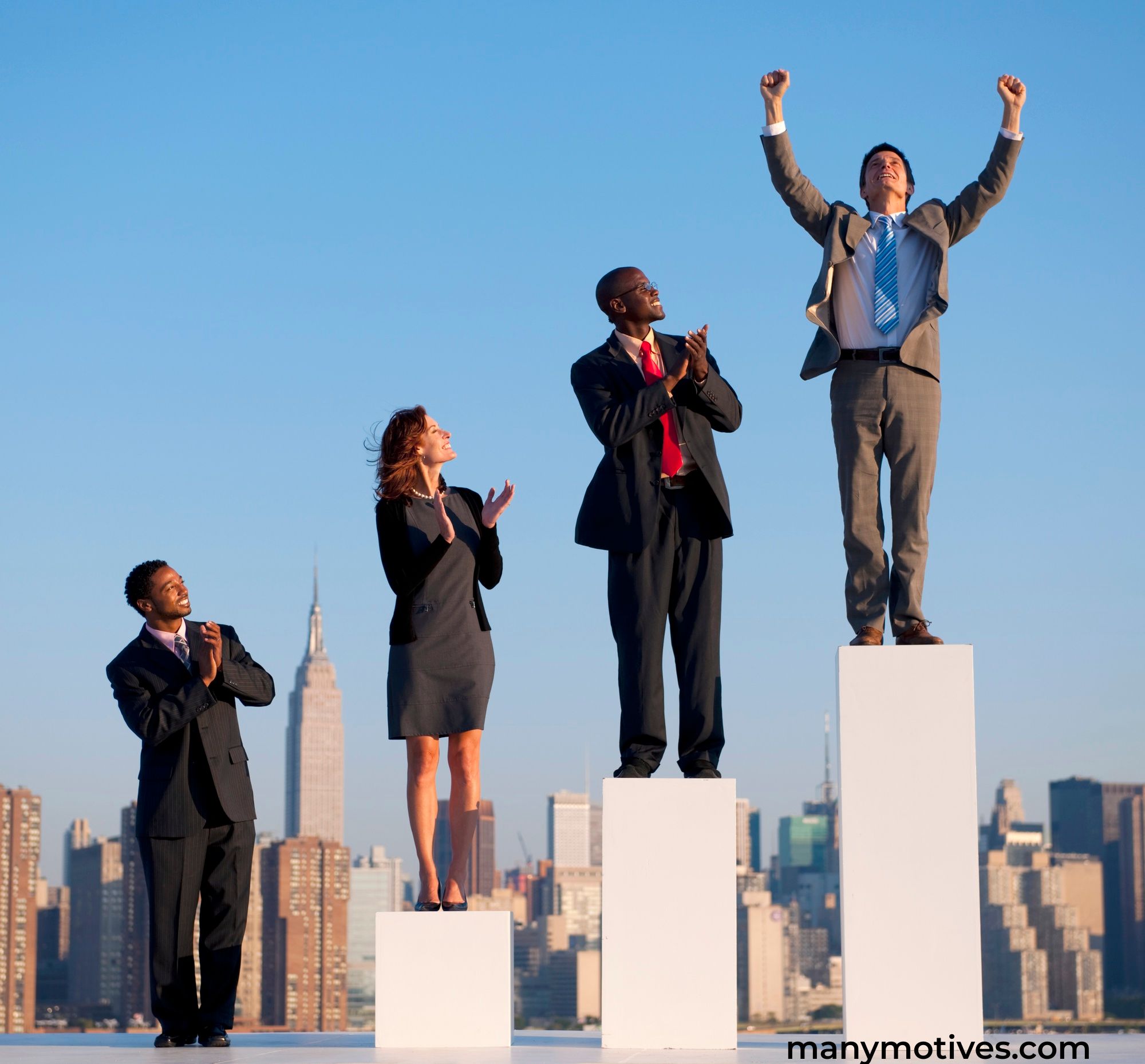 10 Habits That Transform Ordinary Individuals Into High Achievers ...